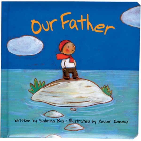 Our Father 5313-4 | Olive & Myrrh