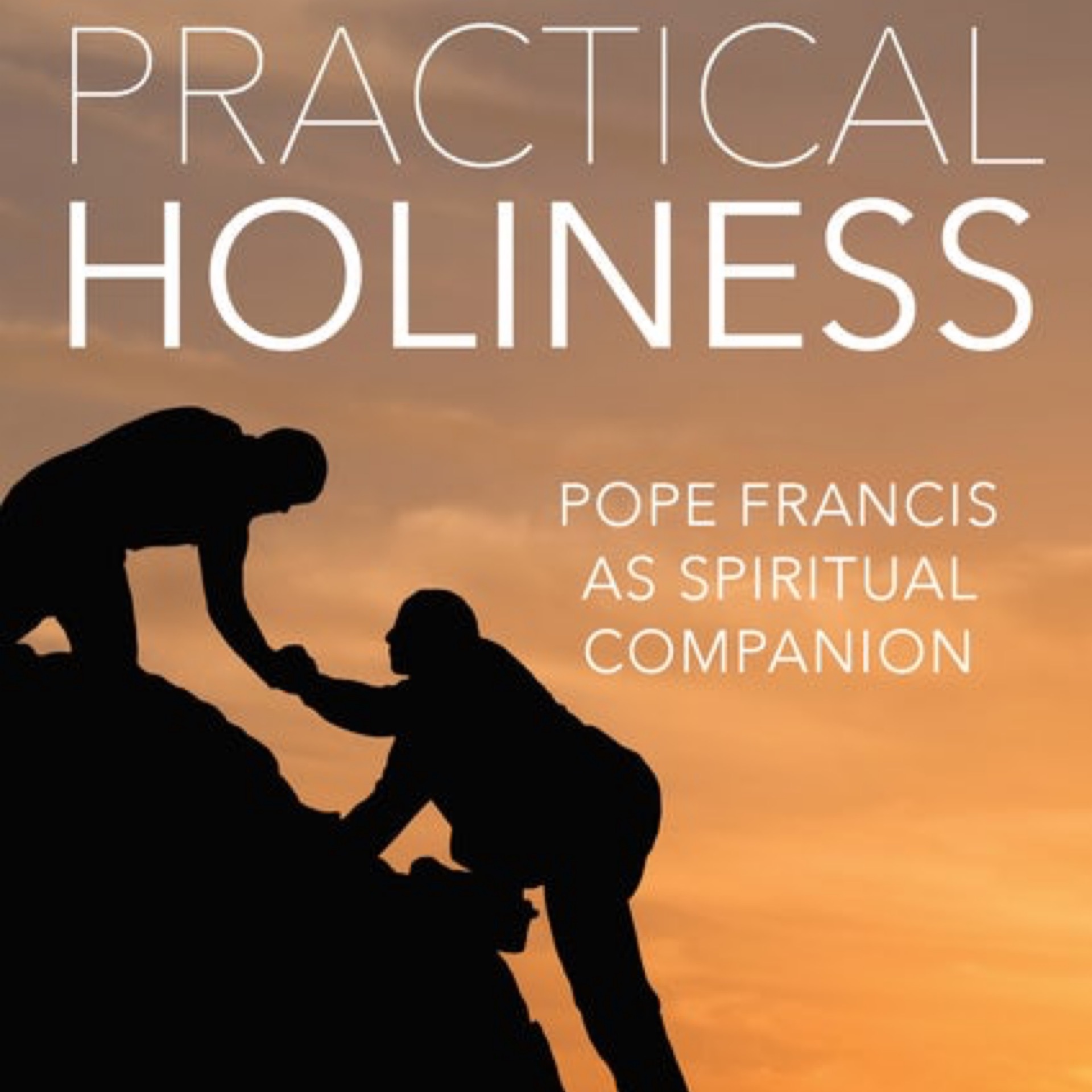 Practical Holiness: Pope Francis As Spiritual Companion | Olive & Myrrh