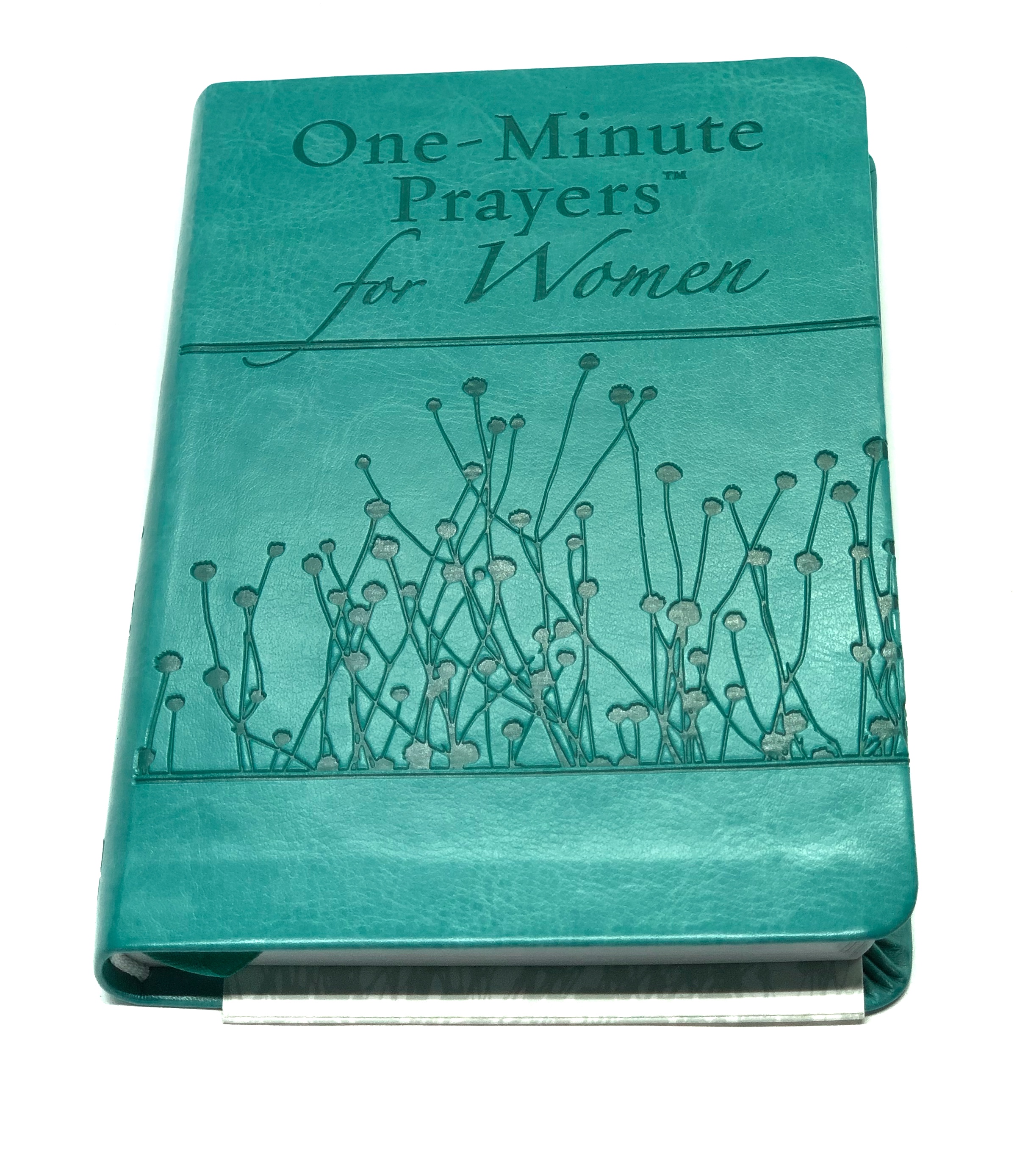 One Minute Prayers For Women | Olive & Myrrh