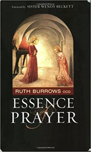 Essence Of Prayer | Olive & Myrrh
